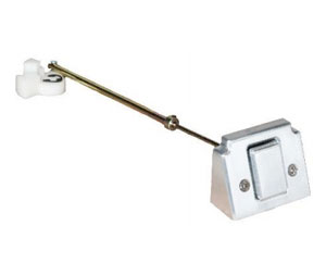 Trimco LDH100-DM 605 36 Lockdown Hardware for use with Dorma 9300 ...