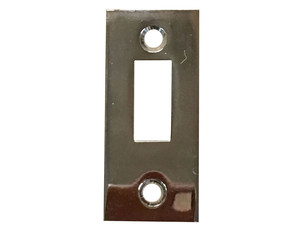 Trimco 1065 625 Pocket Door Pull with privacy function for 1-3/8" doors ...