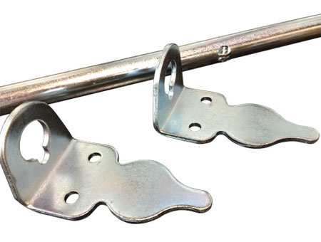 Ultra Hardware 35936 Heavy Duty Cane Bolt