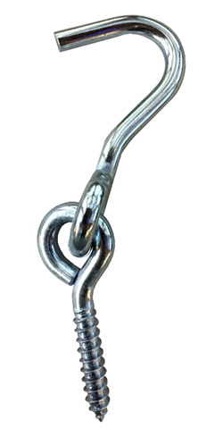 Ultra Hardware 61079 Hammock Hook