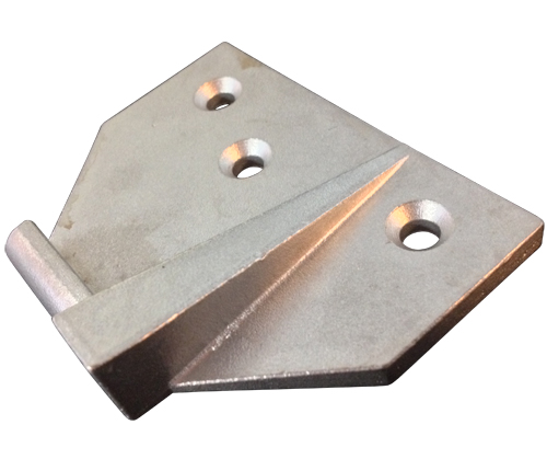 Ultra Hardware 72064 Panic Bar Strike Double Door