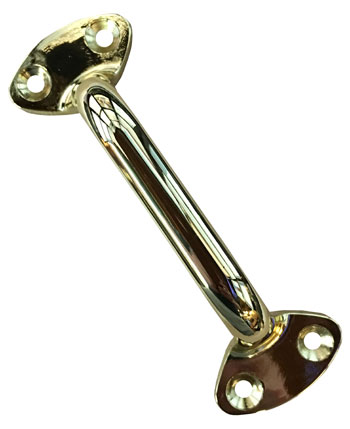 Ultra Hardware 59410 Heavy Duty Door Pull Handle