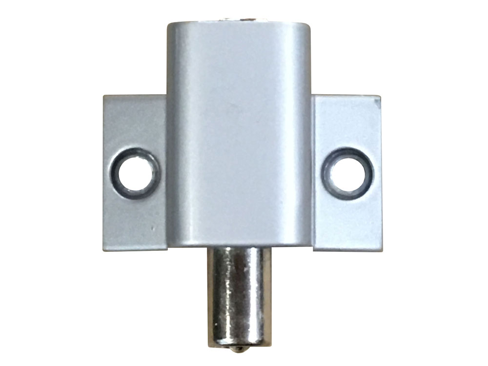 Ultra Hardware 44913 Plunger Type Track Lock