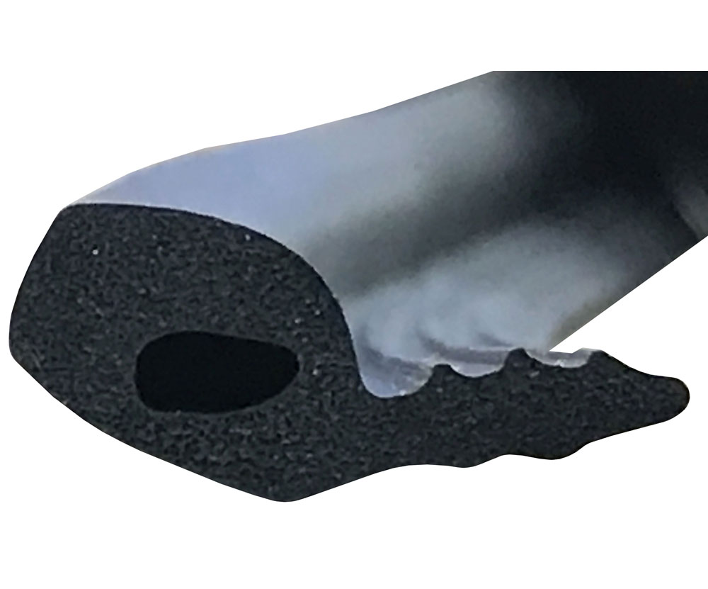 Zero 8052N-80 Kerf-Frame Gasketing