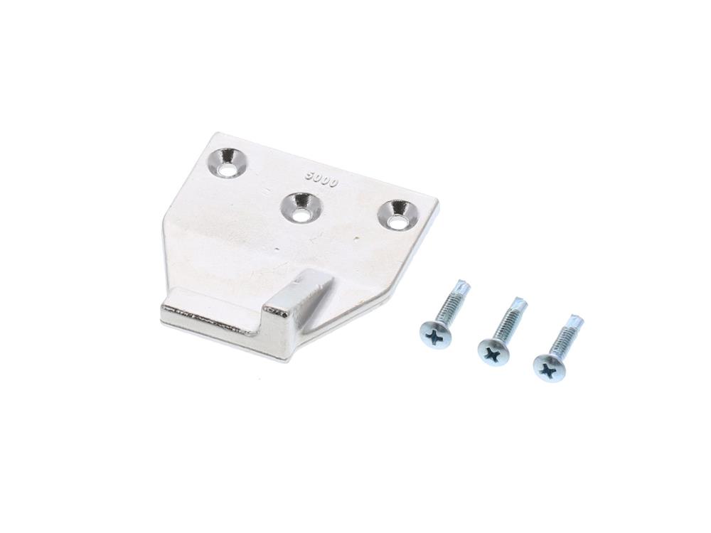 Cal-Royal 254 Rim Panic Strike for Double Door