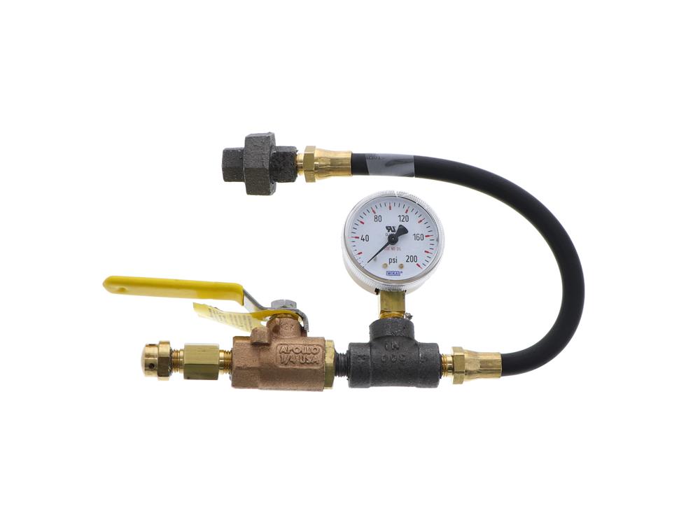 Ansul 56972 R-102 System Parts - Regulator Test Kit