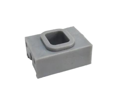 First Choice MM077 Weighted Latch Guide with Screws
