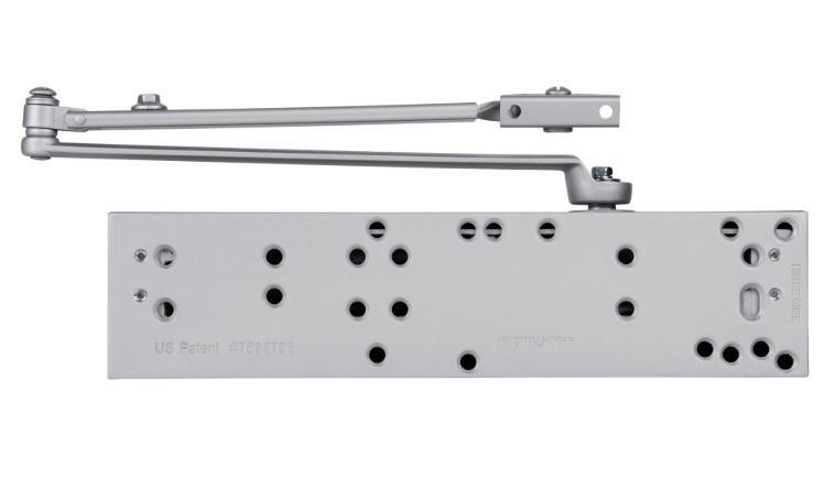 Universal Hardware UH4061 or Brinks Heavy BC4061 Duty All-In-One Door ...