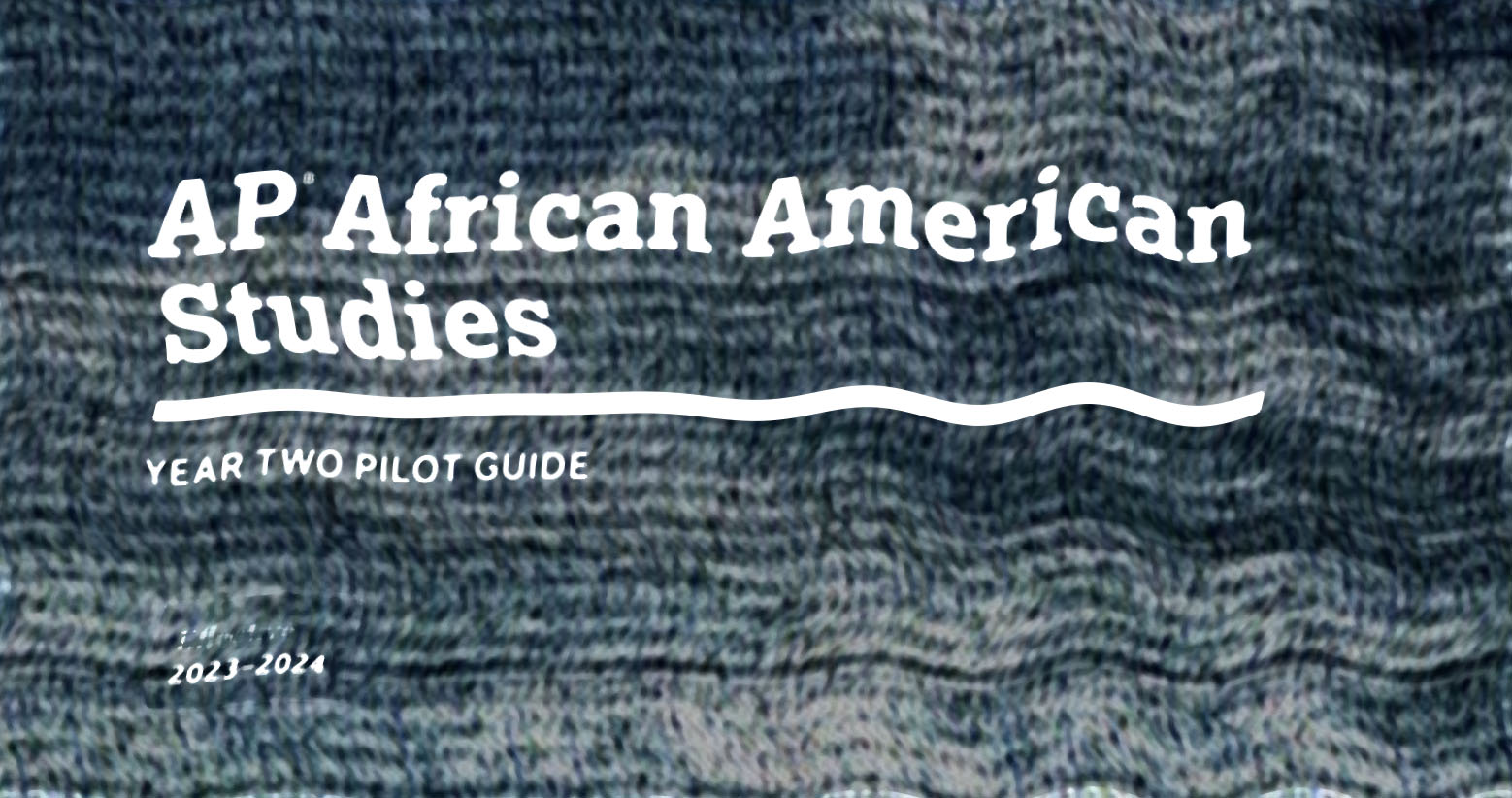 Bring back AP African American Studies | Arkansas Strong