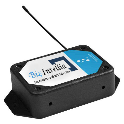 IoT Sensors for Multiple Business Solutions