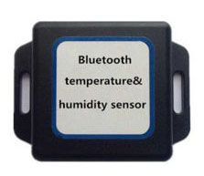 Cargo Temperature Monitoring Solution - Freight Tracking system