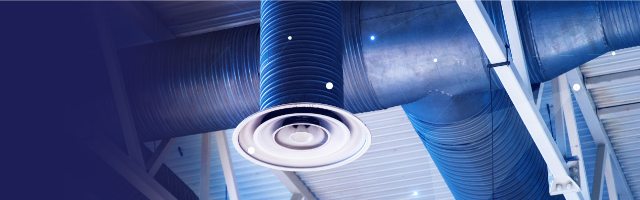 Air Quality Monitoring Solution For Indoor & Outdoor Applications