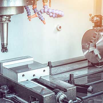 One Point Machine Monitoring Solutions for Equipment of Different Types and Sizes