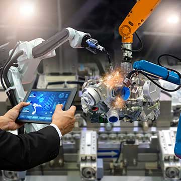 One Point Machine Monitoring Solutions for Equipment of Different Types ...