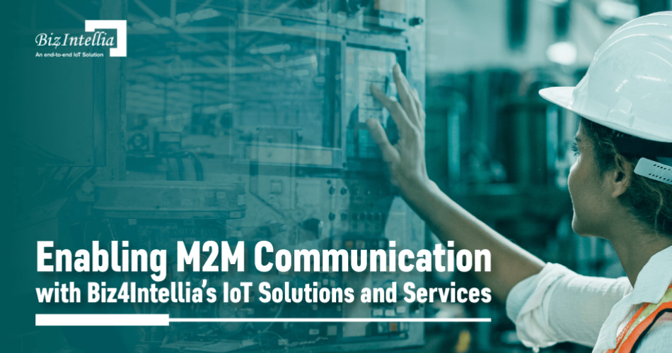 Biz4intellia - Internet Of Things Blogs