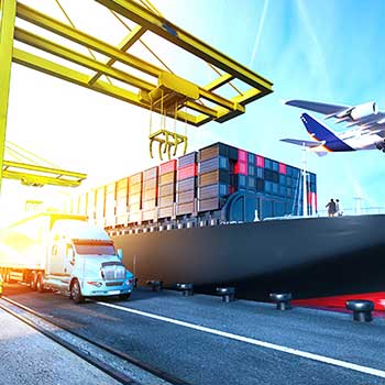 GPS Fleet Tracking Solutions - IoT Vehicle Tracking System