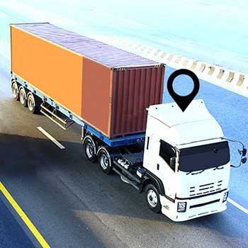 GPS Fleet Tracking Solutions - IoT Vehicle Tracking System