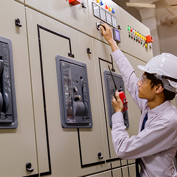 One Point Machine Monitoring Solutions for Equipment of Different Types ...