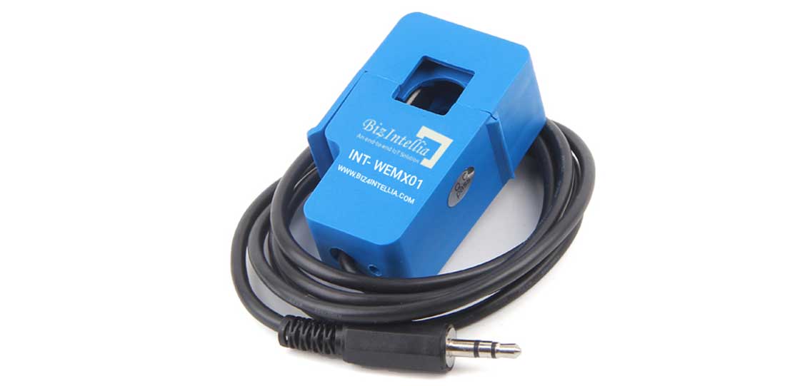 Real-Time IoT Energy Monitoring Solution | Smart Energy Monitoring