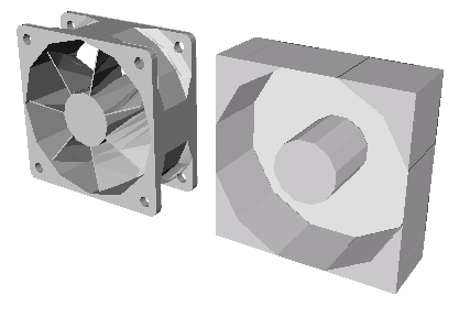 The art of modelling using CFD. Part IV - Fans | Simulating the Real World