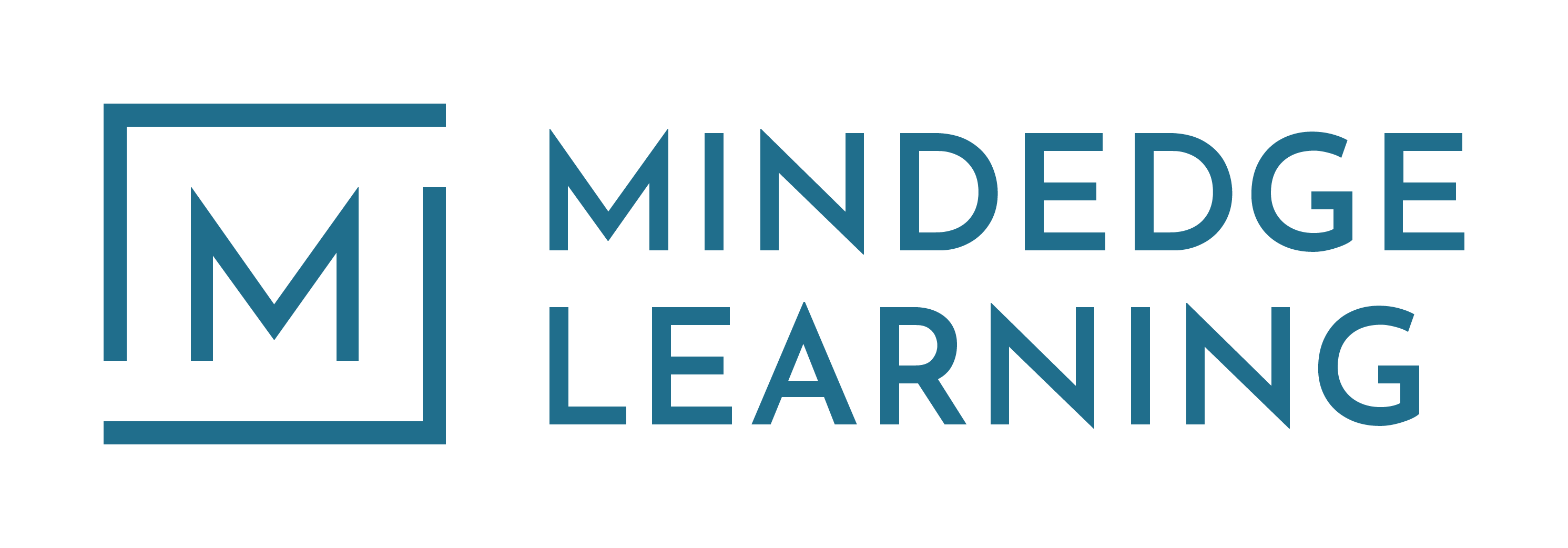 MindEdge Course Catalog