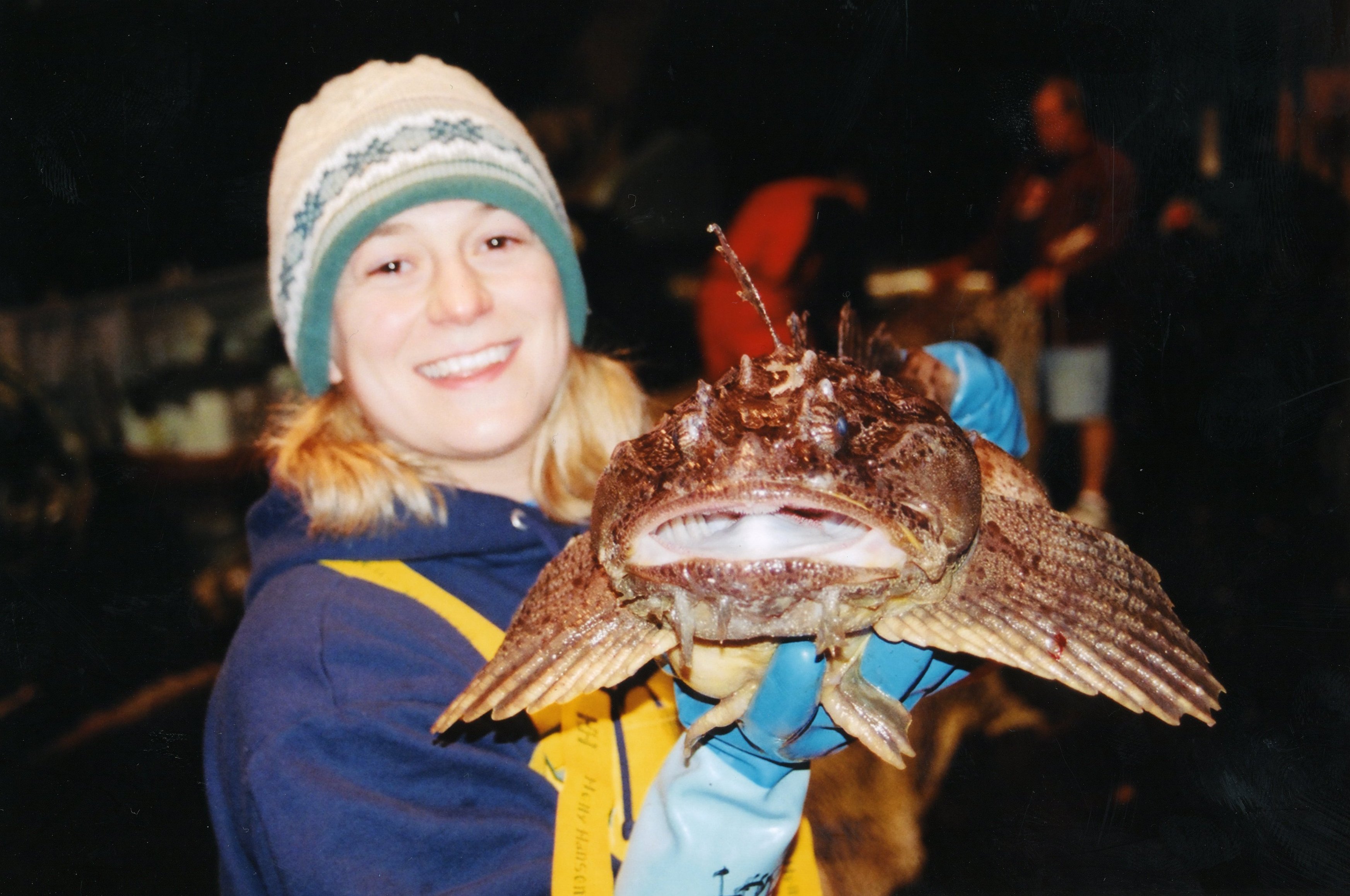 fish1950.jpg | National Oceanic and Atmospheric Administration