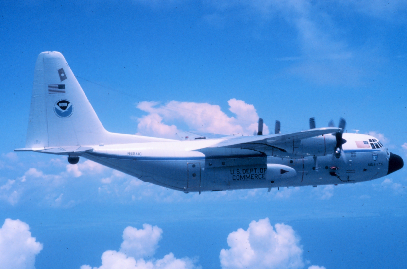 fly00069.jpg | National Oceanic and Atmospheric Administration