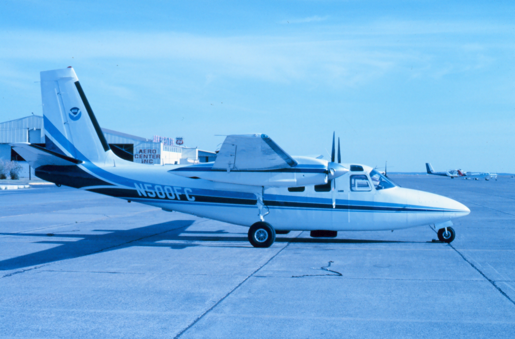 fly00296.jpg | National Oceanic and Atmospheric Administration