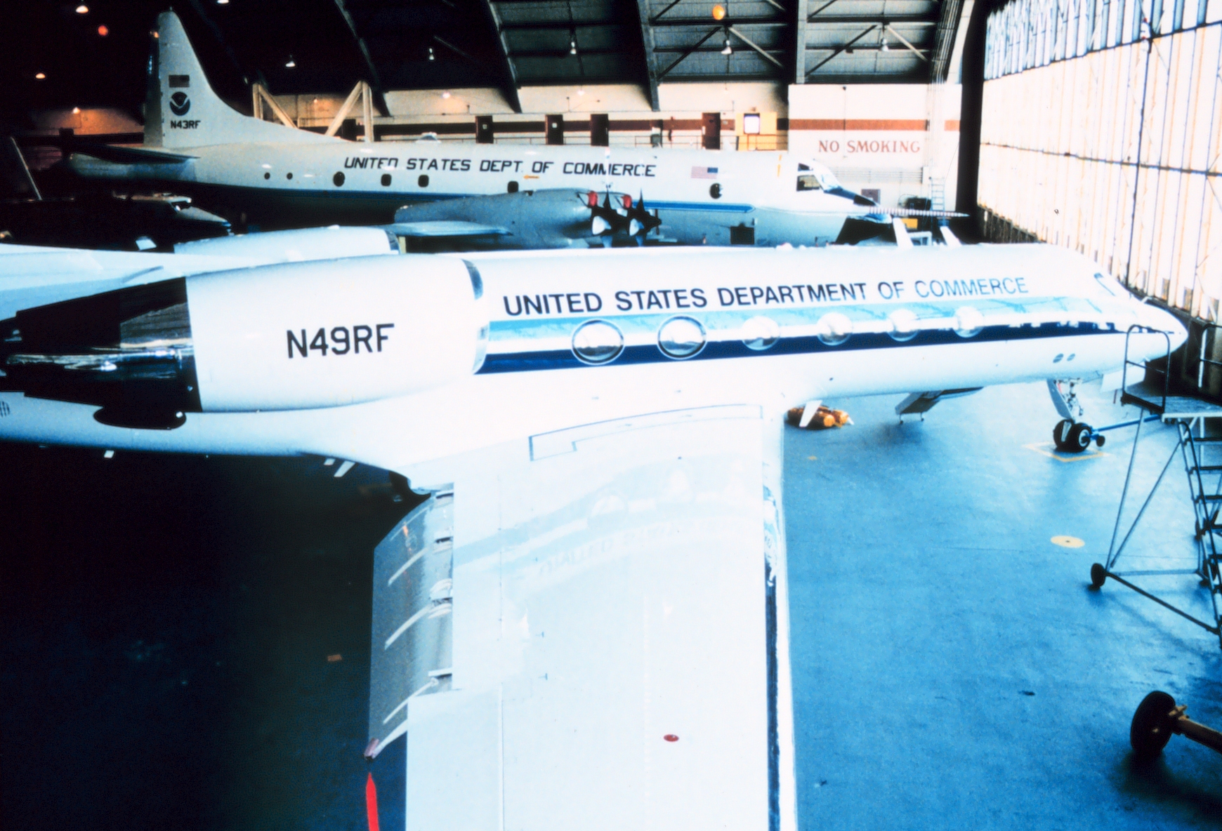 fly00384.jpg | National Oceanic and Atmospheric Administration