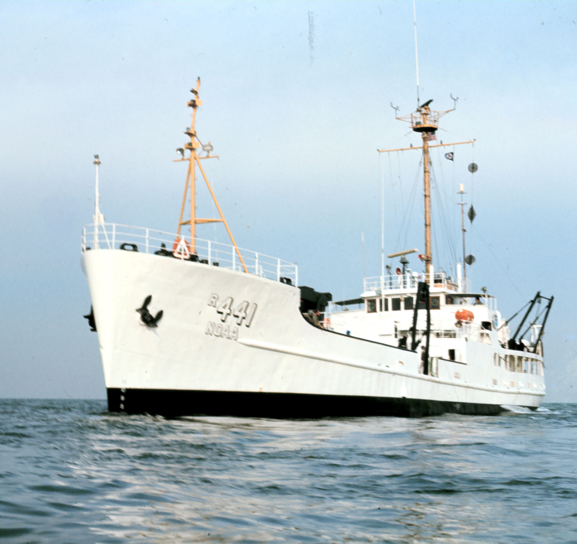 ship0035.jpg | National Oceanic and Atmospheric Administration