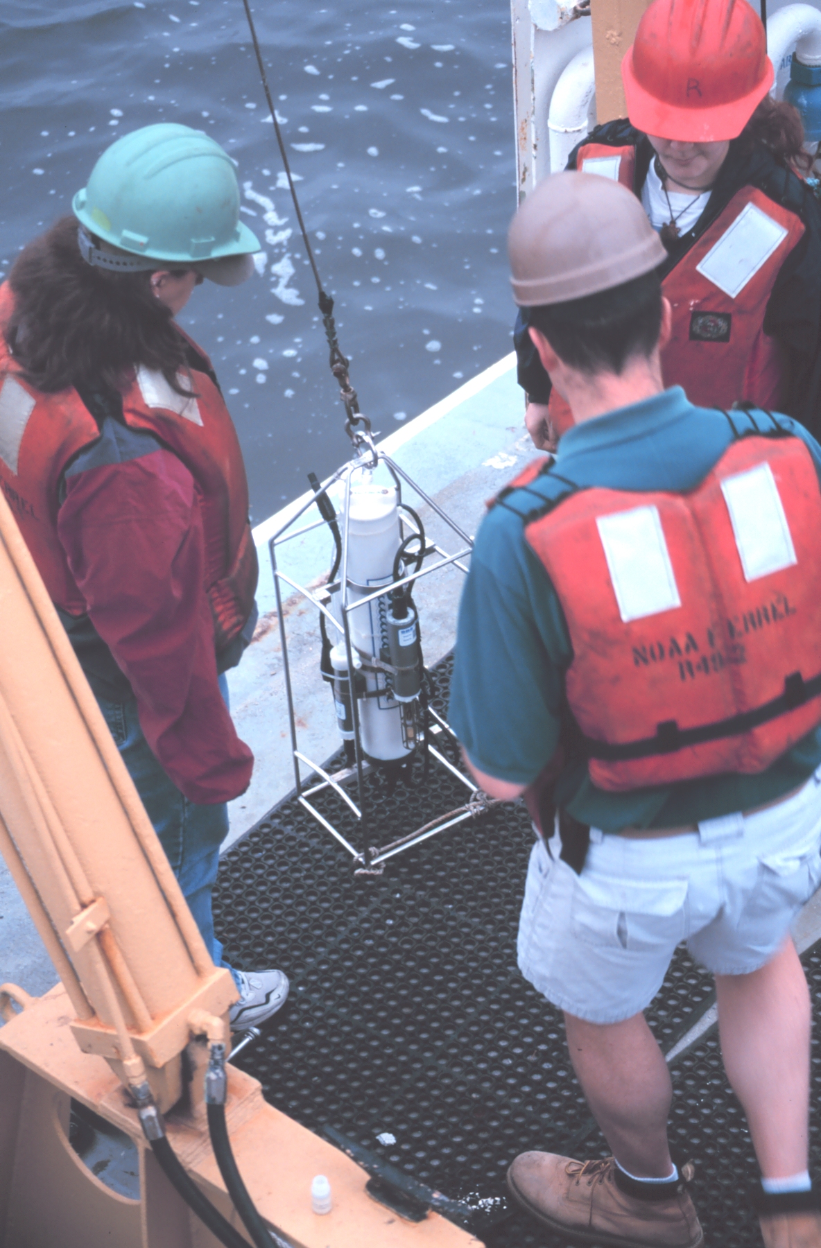 ship0064.jpg | National Oceanic and Atmospheric Administration