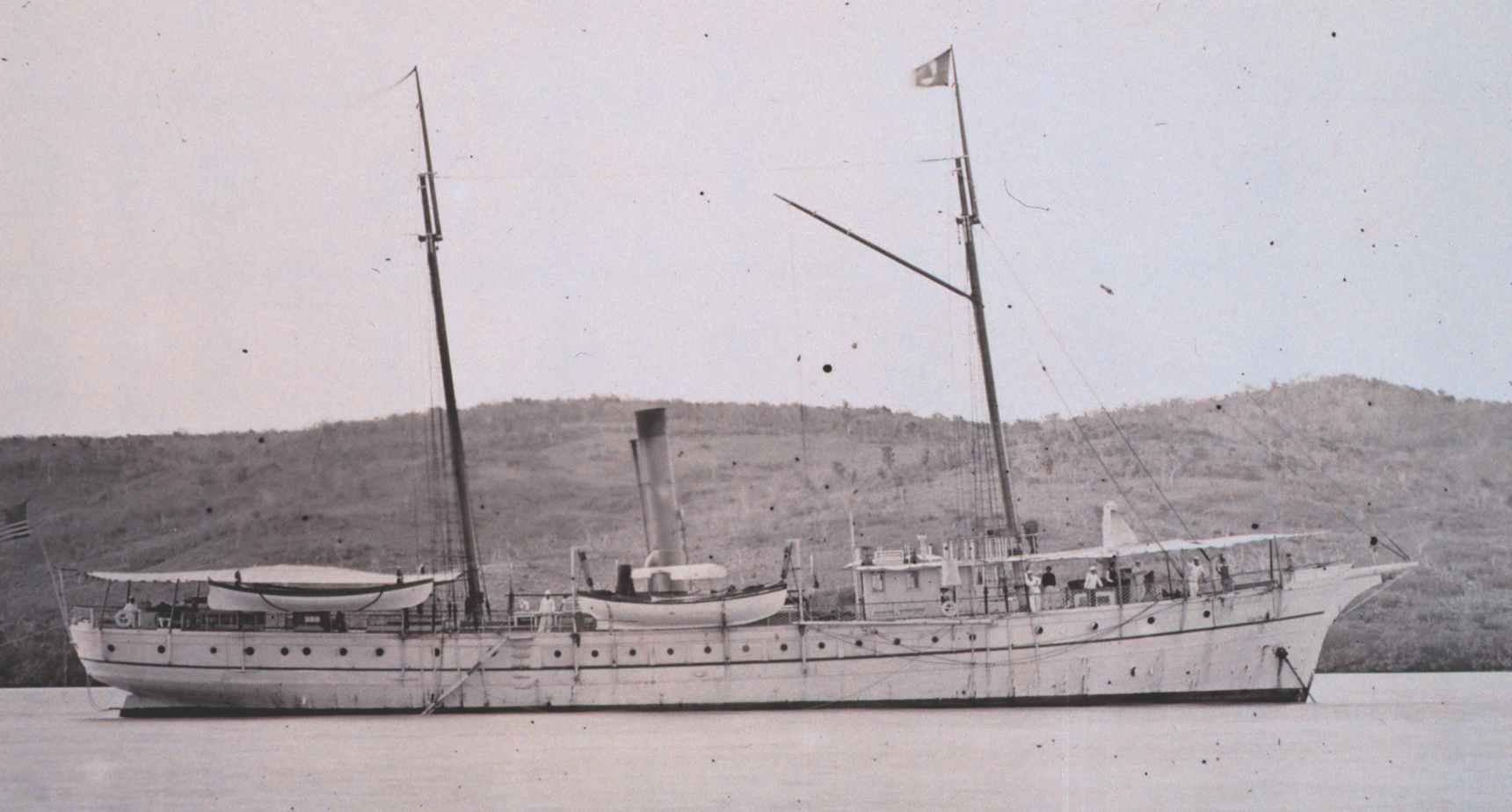 pl23_ship0192.jpg | National Oceanic and Atmospheric Administration