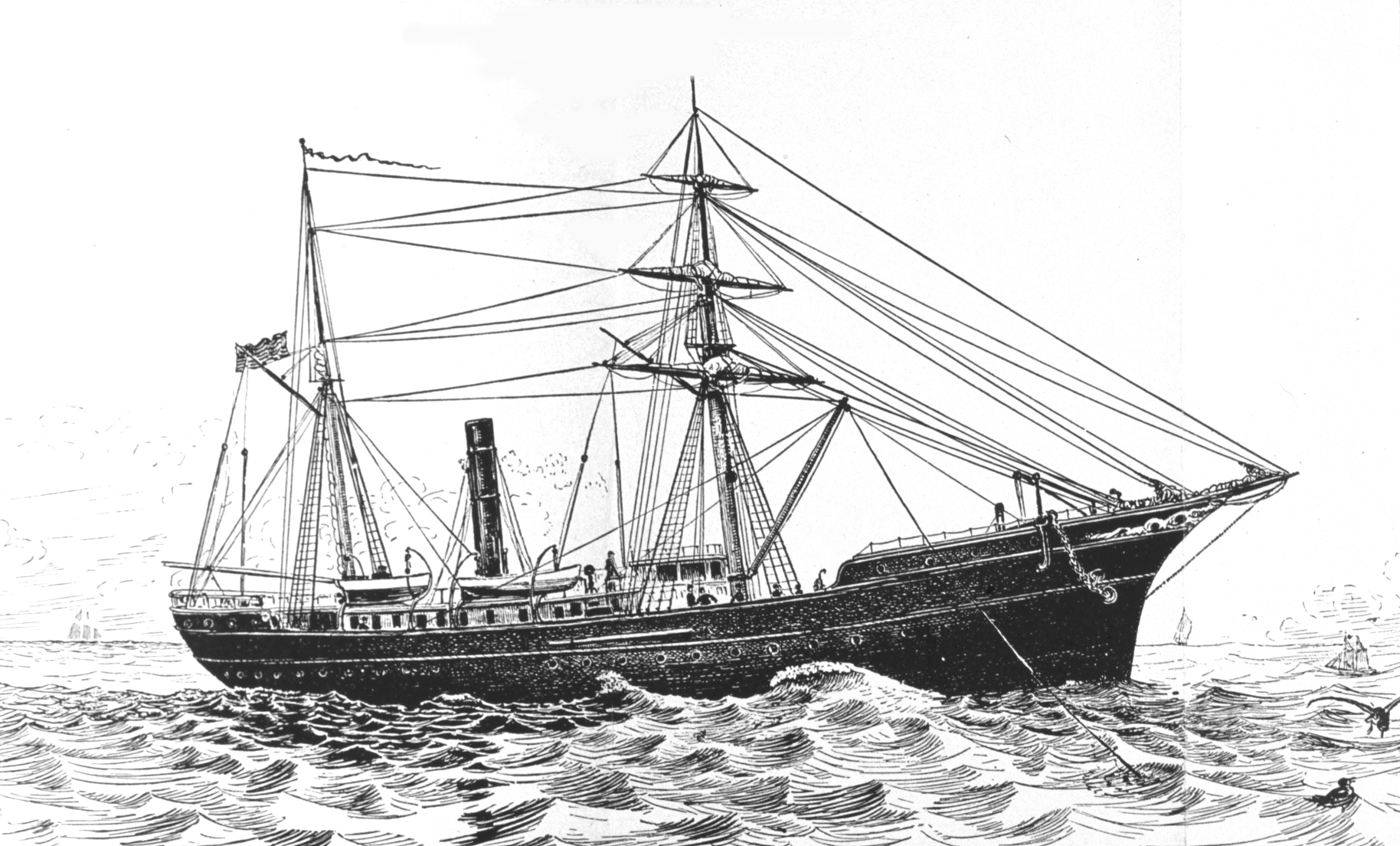 ship0405.jpg | National Oceanic and Atmospheric Administration