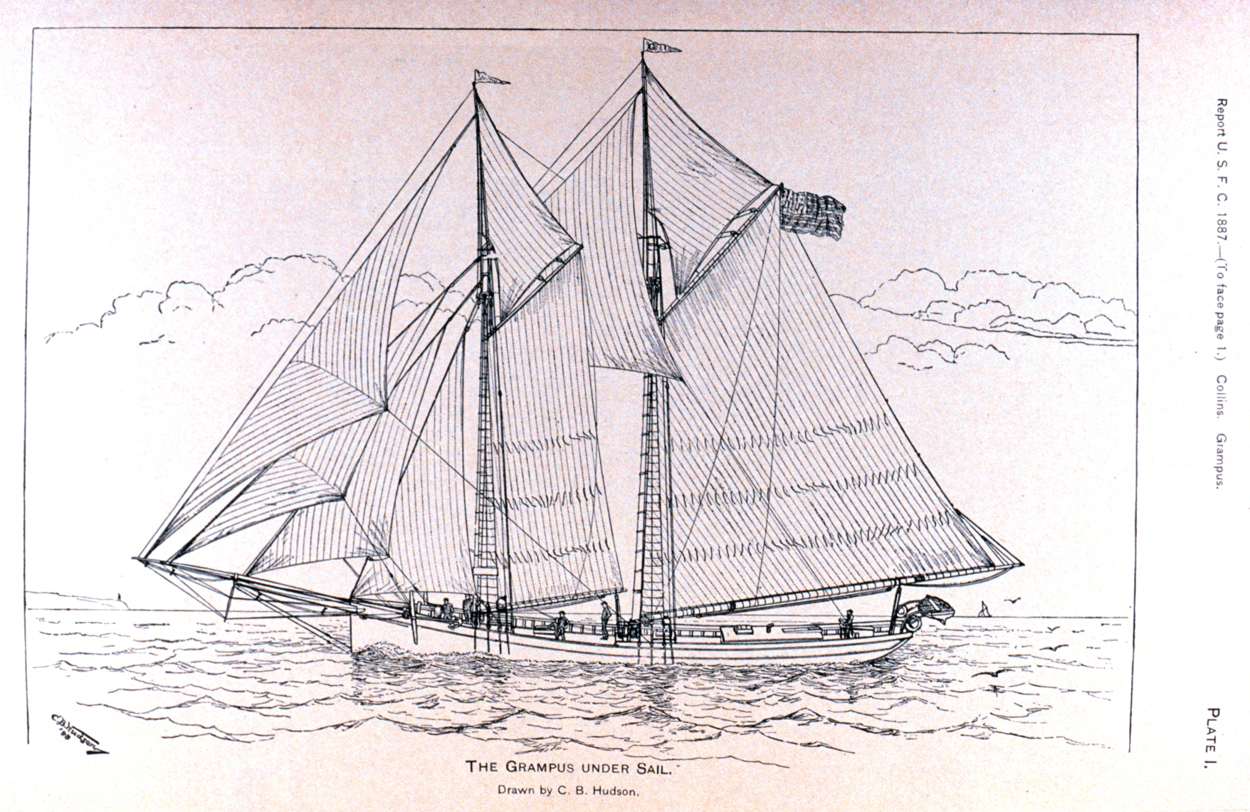 ship0461.jpg | National Oceanic and Atmospheric Administration