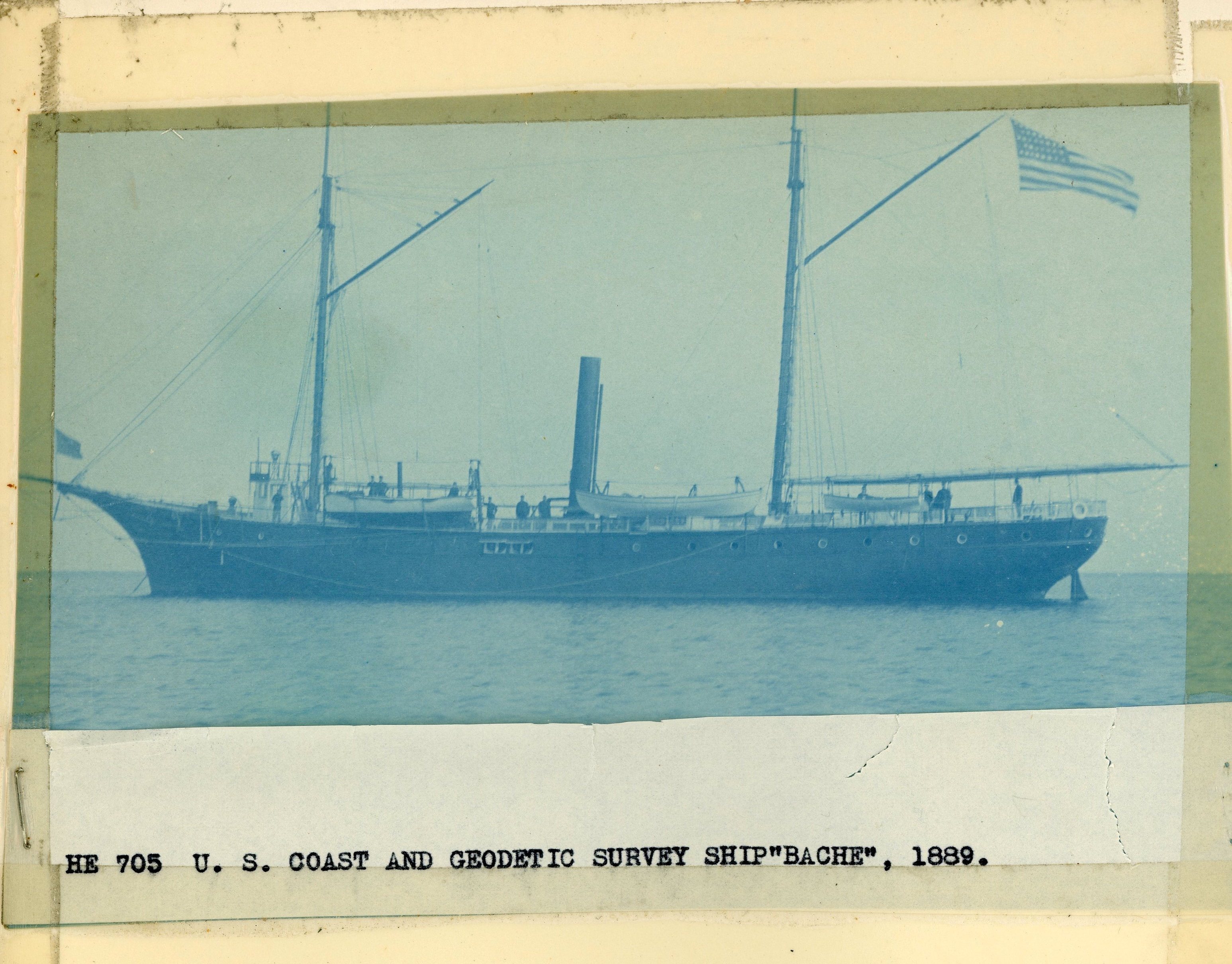 ship5393.jpg | National Oceanic and Atmospheric Administration