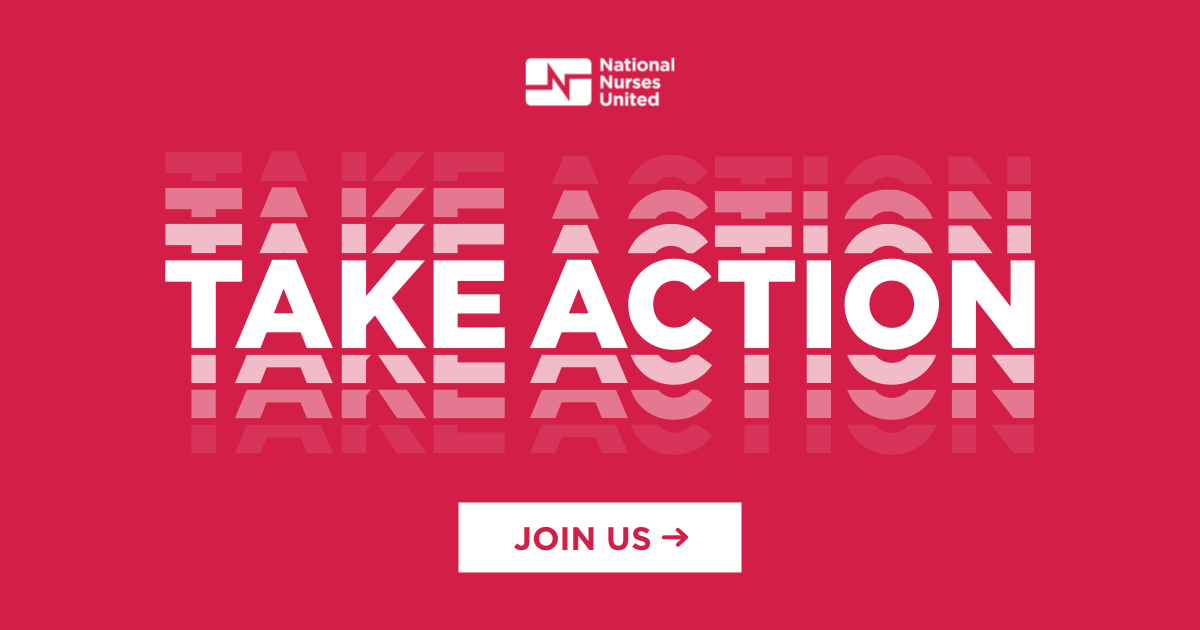 Join us in urging CDC’s Director to ensure that CDC and HICPAC ...