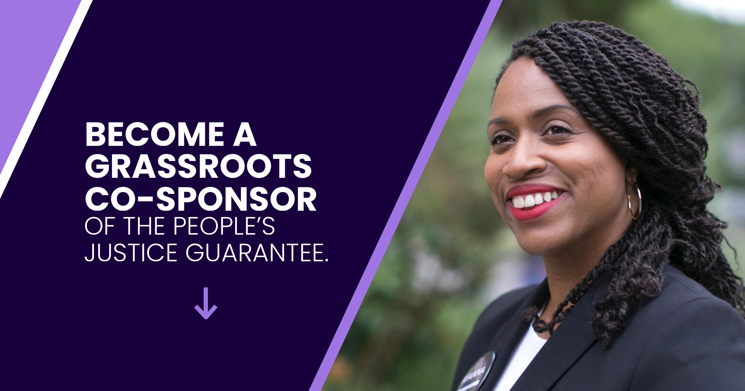 Add your name » | Ayanna Pressley for Congress