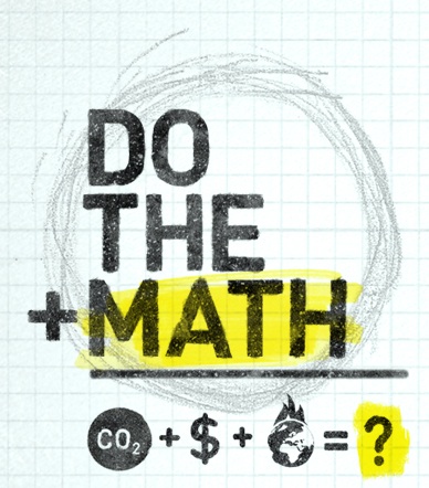The Do the Math Movie! Screenings and House Parties - 350