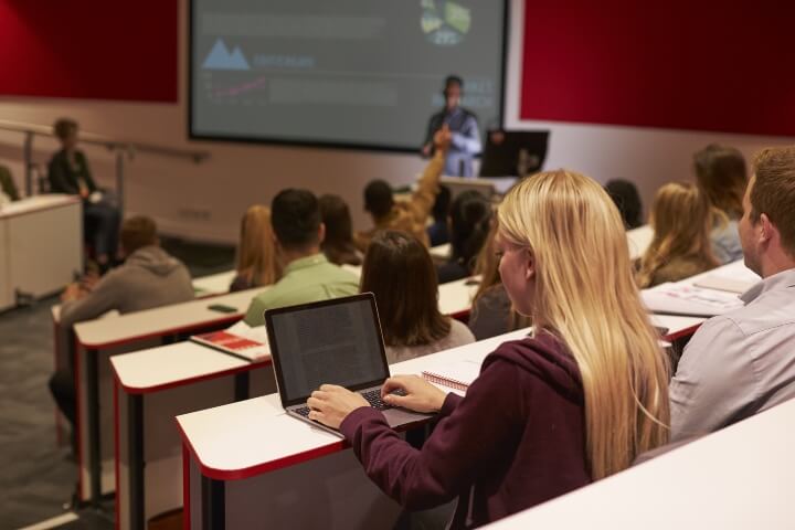Grados académicos de México