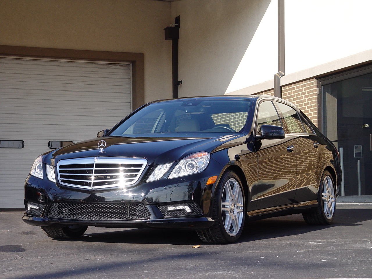 Buy 2010 Mercedes-Benz E-Class :: St. Louis, MO | Erwin F. Schwarz, Ltd.