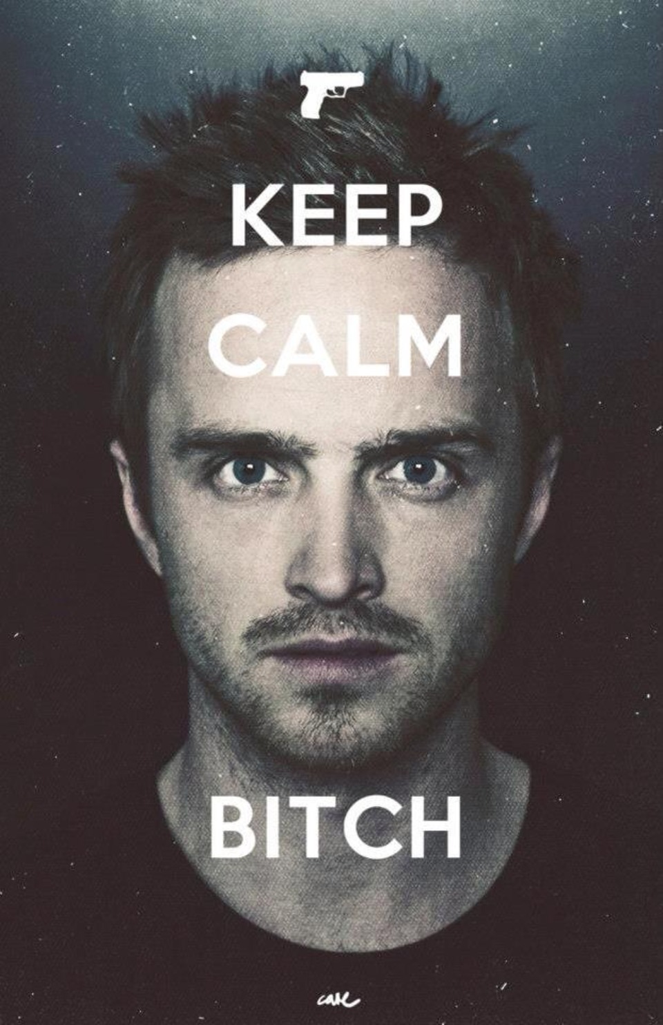 This wallpaper should help with the wait... : r/breakingbad