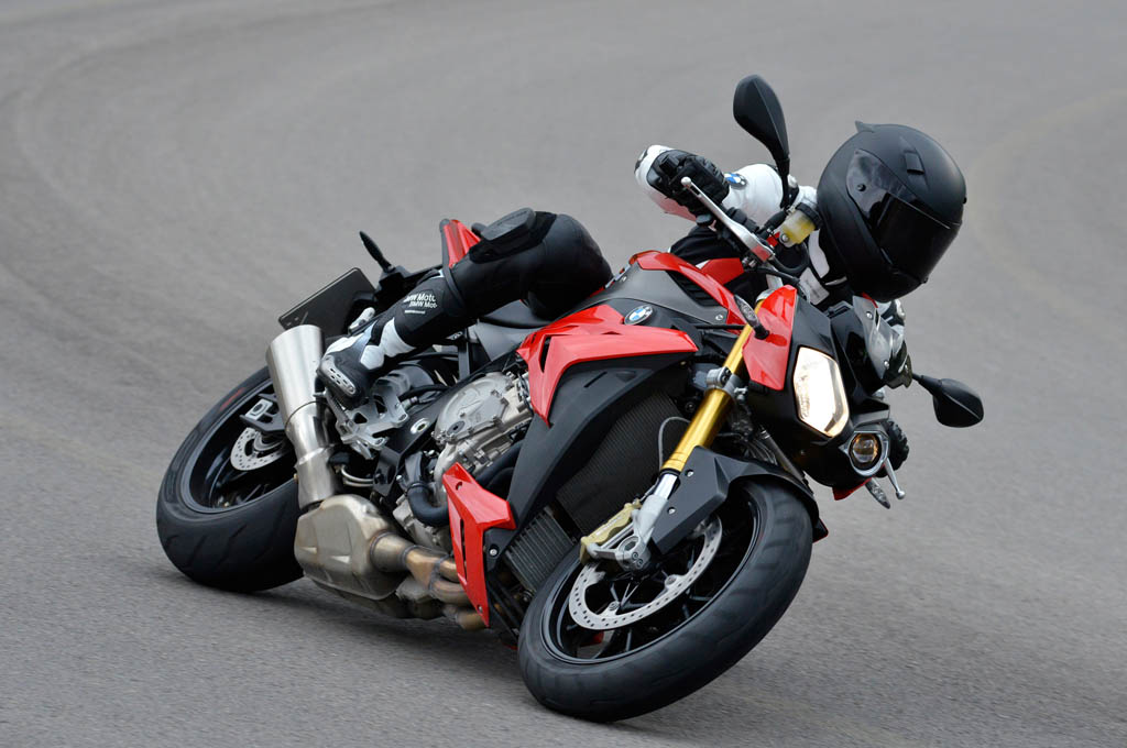 BMW S 1000 R - BimmerFile