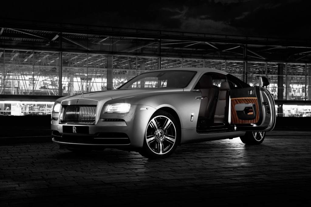 Rolls-Royce On Semi-Autonomous Driving - BimmerFile