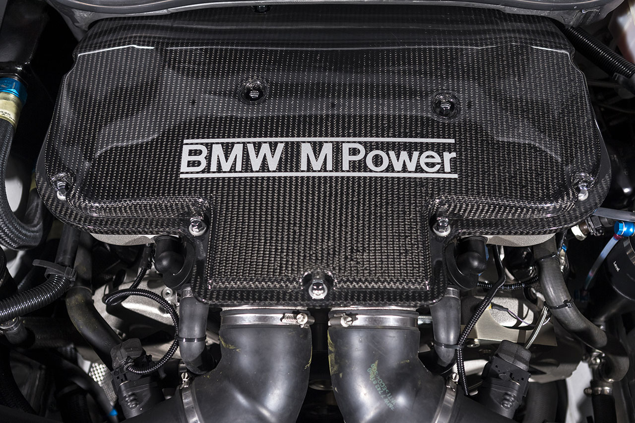 BMW to Debut Refurbished E46 BMW M3 GTR Race and Road Cars at Legends ...