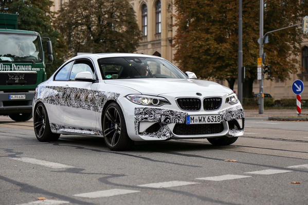 m2b - BimmerFile
