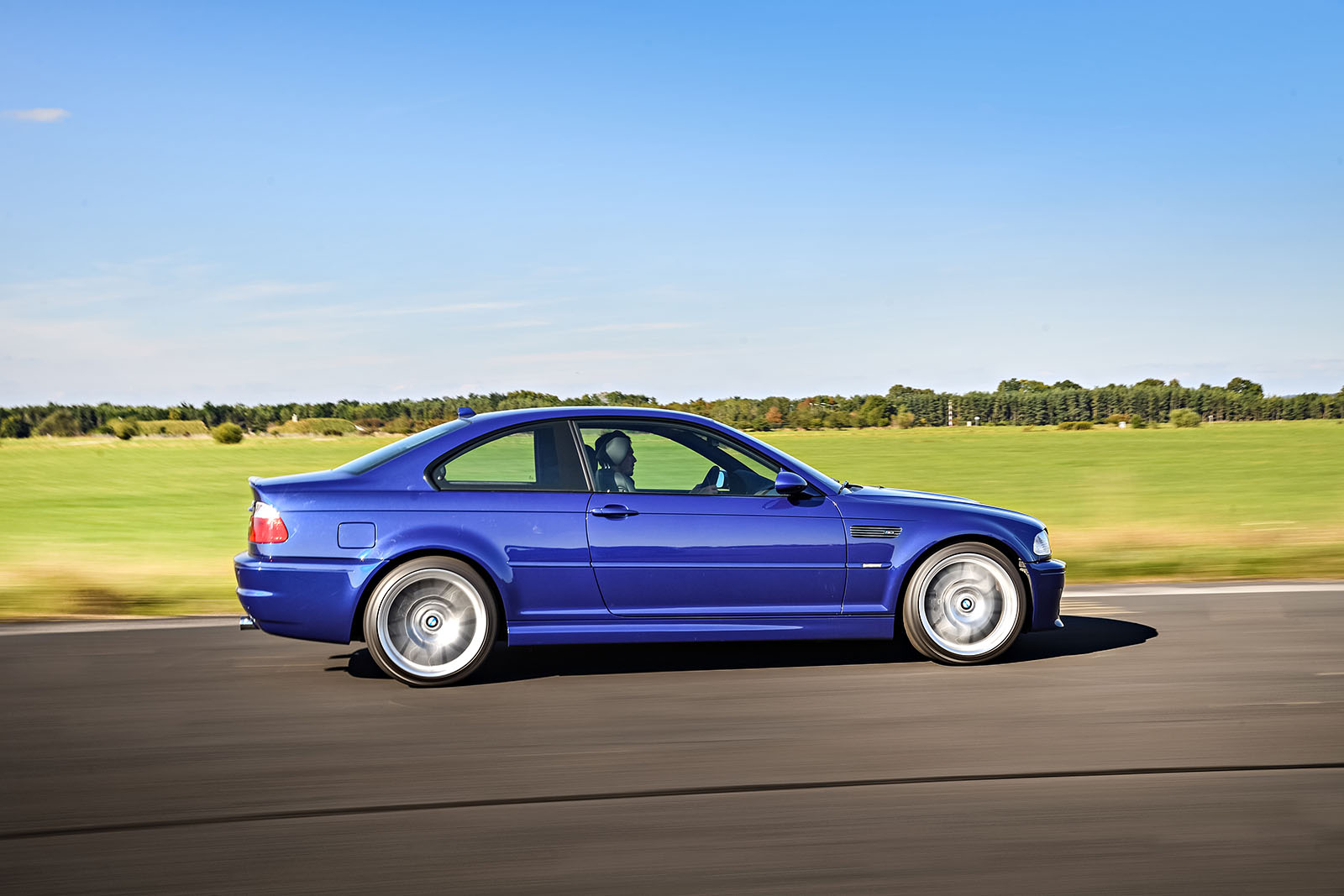 M3 Week: A Look Back at the BMW E46 M3 (with Gallery) - BimmerFile