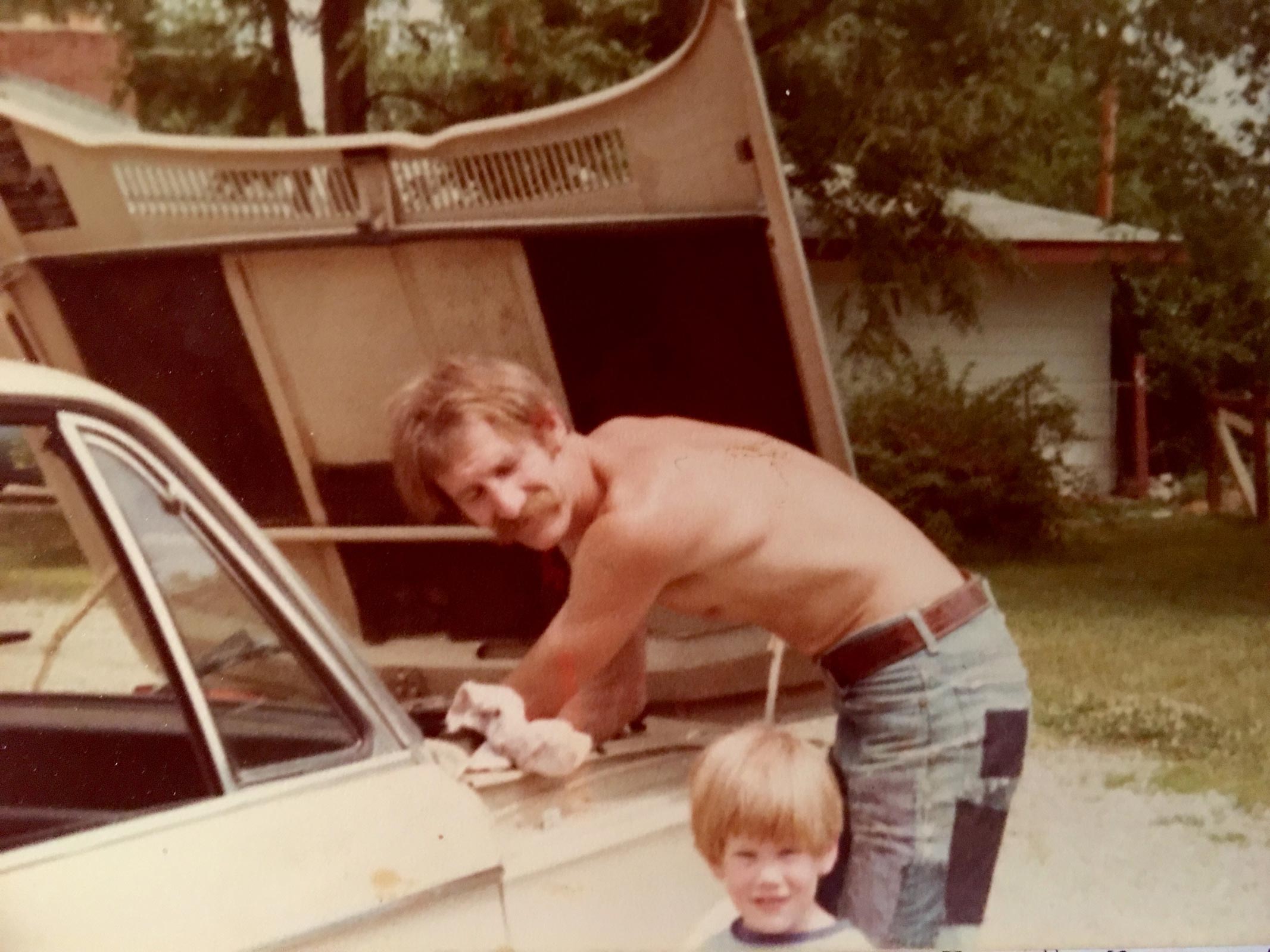 BF Review: 1976 BMW 2002 (Our New Baseline) - BimmerFile