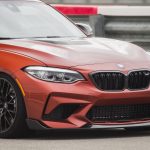 Review: BMW M2 Competition (On the Road & at the Track) - BimmerFile