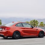 Review: BMW M2 Competition (On the Road & at the Track) - BimmerFile