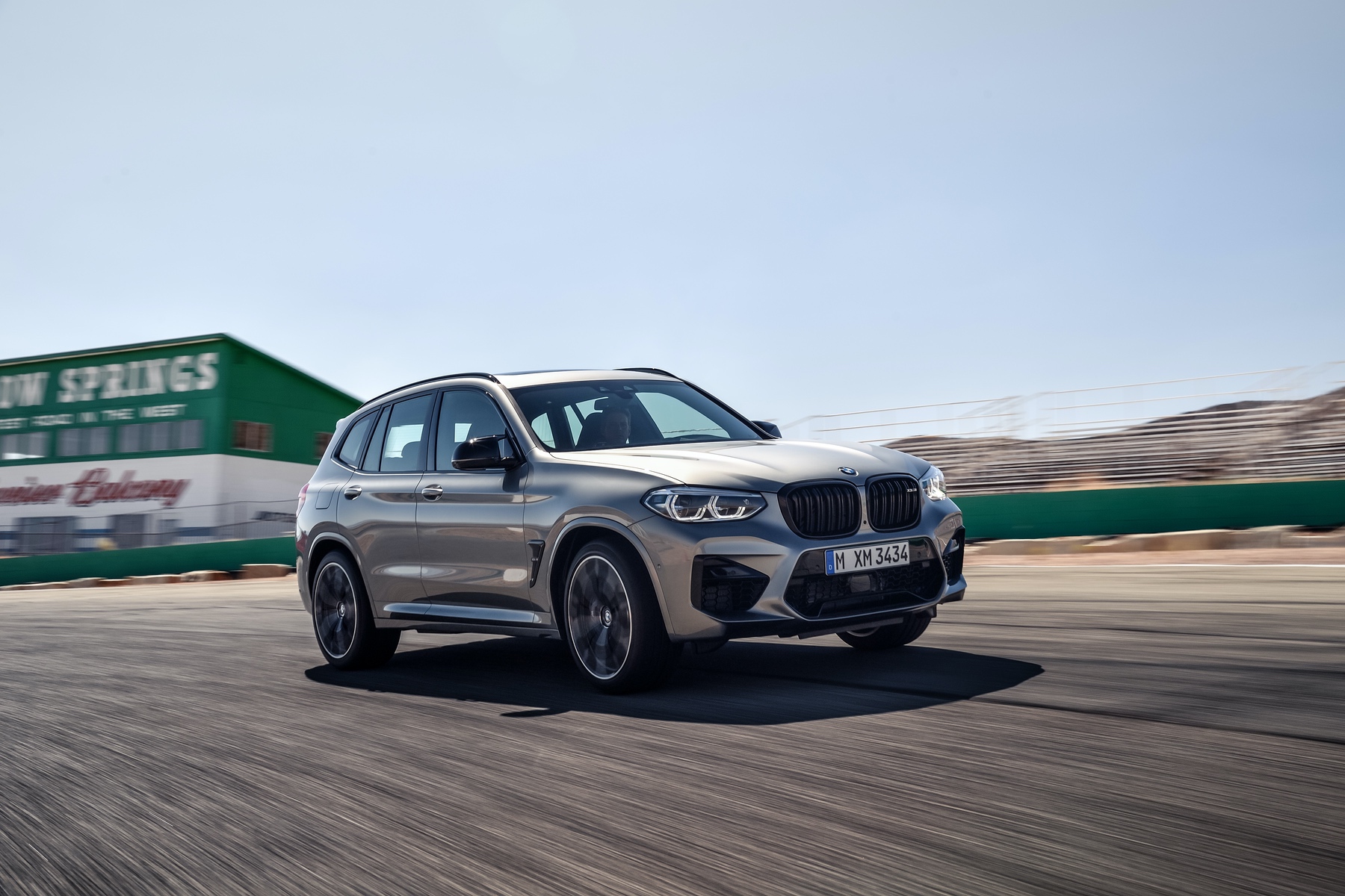 The_first-ever_2020_BMW_X3_M_4 - BimmerFile